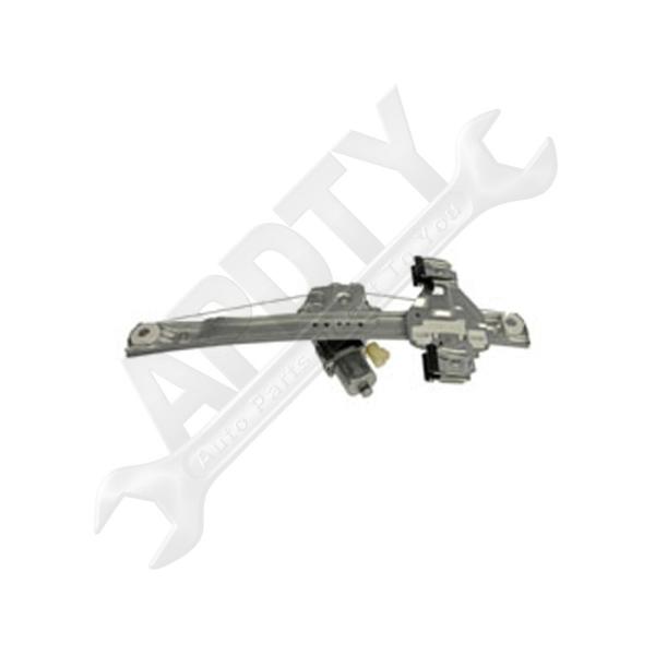 商品名:  APDTY 859088 Power Window Regulator and Motor Assembly Replaces 95999490ブランド: APDTY高さ: 7.5946cm横幅: 43.9928cm奥行: 62...