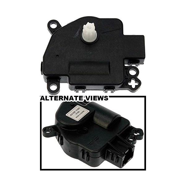 商品名:  APDTY 715339 Air Door Actuatorsブランド: APDTY高さ: 6.5024cm横幅: 11.2014cm奥行: 13.0048cm重量: 136g商品番号: 715339素材: Black Plas...