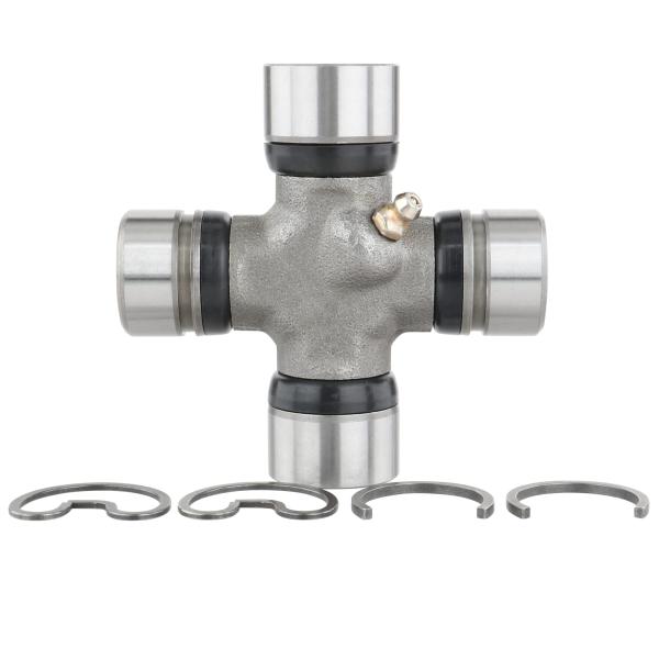 商品名: Spicer 5-3205X Uジョイントキット 1350/S44シリーズ(ISR/OSR) Spicer 5-3205X U-Joint Kit 1350/S44 Series (ISR/OSR)ブランド: Spicer高さ: ...