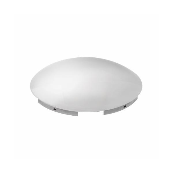 商品名: Grand General 10514 クローム フロントハブキャップ 7/16インチリップと5つの不均一なノッチ付き Grand General 10514 Chrome Front Hub Cap with 7/16" Lip...