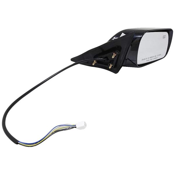 商品名: Dorman 955-1277 Toyota Avalon Passenger Side Powered Heated Side View Mirror Dorman 955-1277 Passenger Side Power D...