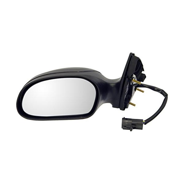 商品名: Dorman 955-1281 Ford / Mercury Driver Side Powered Side View Mirror Dorman 955-1281 Driver Side Door Mirror Compati...