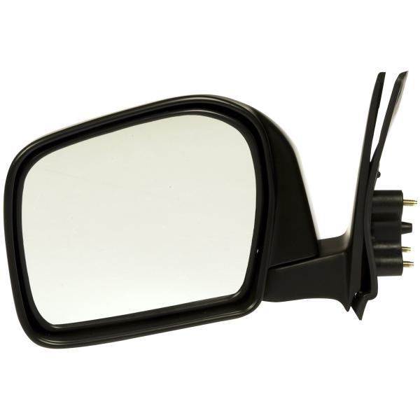 商品名: Dorman 955-1240 Toyota Tacoma Driver Side Manual Fold Away Side View Mirror Dorman 955-1240 Driver Side Manual Door...