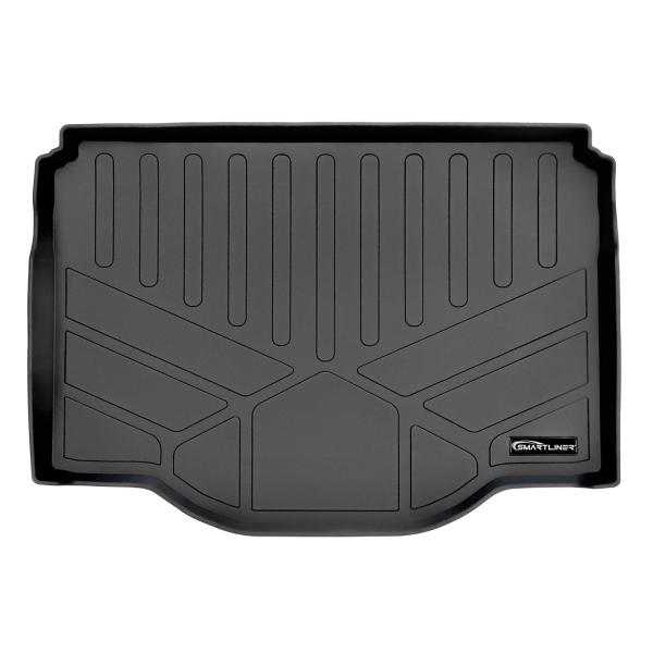 商品名: MAXTRAY All Weather Cargoライナーフロアマットブラックfor 2013 ? 2018 Buick Encore / 2014 ? 2018 Chevrolet Trax MAXLINER All Weath...