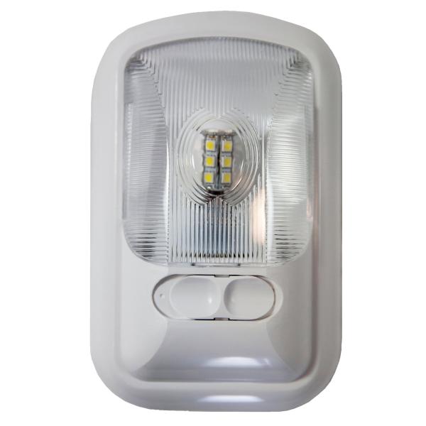 商品名: Arcon 20669 ブライトホワイト EUライト シングルLEDライト 光学レンズ付き Arcon 20669 Bright White EU-Lite Single LED Light with Optic Lensブランド...