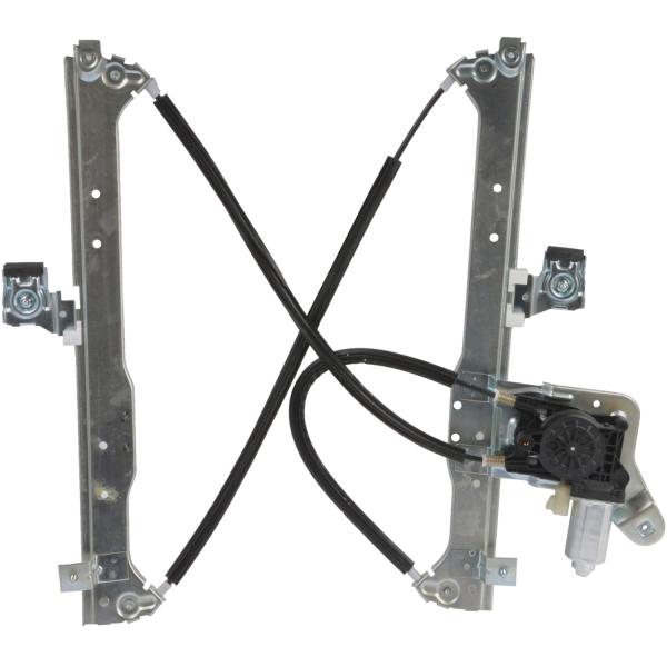 商品名: Cardone 82-178BR パワーウィンドウリフトモーターとレギュレータアセンブリ Cardone 82-178BR New Power Window Lift Motor and Regulator Assemblyブラン...