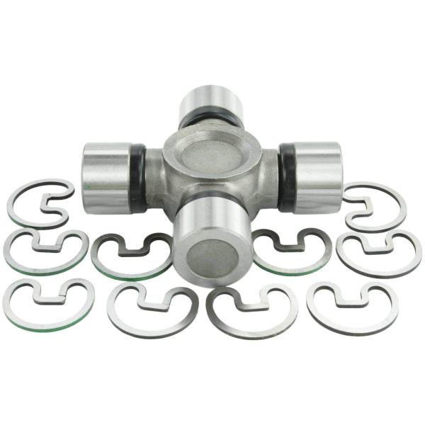 商品名: ユニバーサルジョイント 27X92 Febest ASN-R51R4WD OEM 37125-EB51A Universal Joint 27X92 Febest ASN-R51R4WD Oem 37125-EB51Aブランド: ...