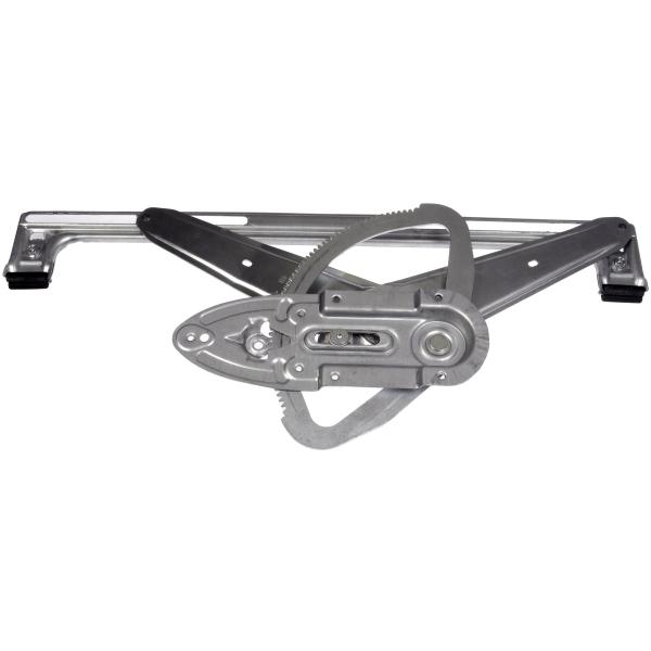 商品名: Dorman 752-398 Front Driver Side Power Window Regulator for Select Volvo Models Dorman 752-398 Front Driver Side Po...