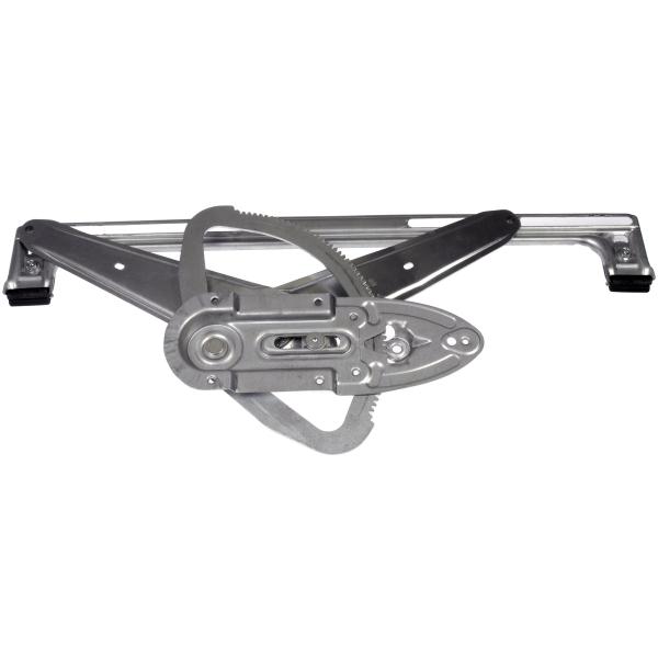 商品名: Dorman 752-399 Front Passenger Side Power Window Regulator for Select Volvo Models Dorman 752-399 Front Passenger S...