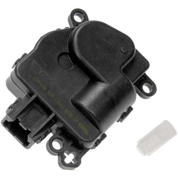 商品名: Dorman 604-038 Air Door Actuator Dorman 604-038 HVAC Blend Door Actuator Compatible with Select Dodge / Ram Modelsブ...