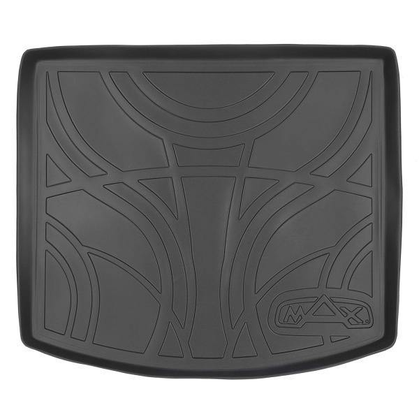 商品名: MAXTRAY All Weather Cargoライナーフロアマットブラックfor 2013 ? 2016マツダCX - 5 MAXLINER All Weather Cargo Liner Floor Mat Black fo...