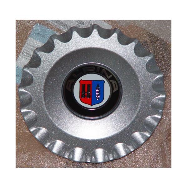 商品名:  EuroActive BMW E65 E66 7 Series 2007-2008 Genuine Alpina 21" B7 Wheel Cap Hub Cap OEMブランド: EuroActive商品サイズ: Small商...