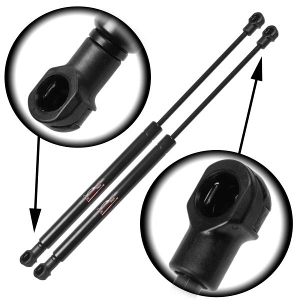 商品名:  Lift Supports Depot Qty (1) PM1060 Fits Rover 2003 To 2012 Hood Lift Support -Exc LR3 LR4 &amp; Sport Shocks Strut...