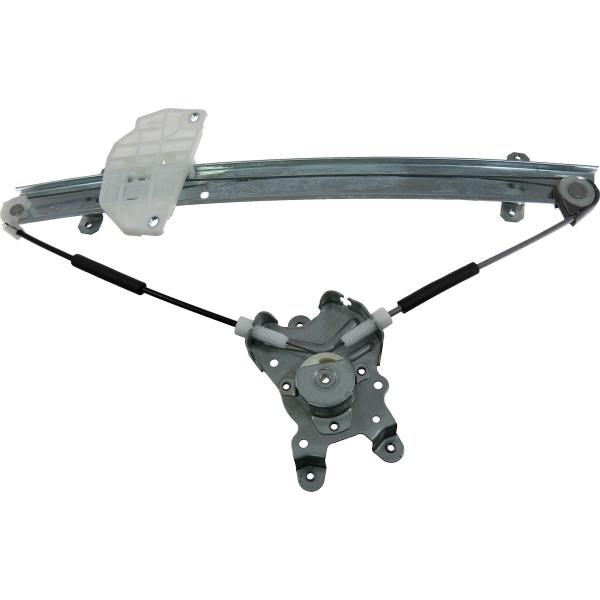 商品名:  APDTY 851042 Power Window Regulator Without Motor; Front Rightブランド: APDTY高さ: 60.96cm横幅: 21.59cm奥行: 16.51cm重量: 1406...