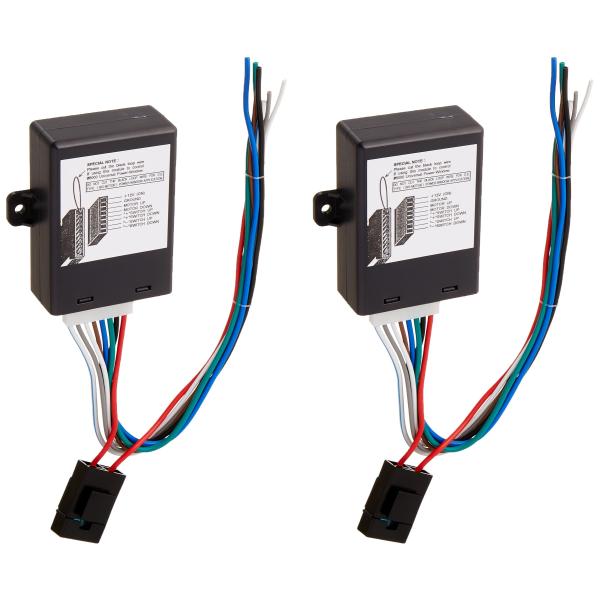 商品名: Autoloc電源アクセサリー9863 2ウィンドウ1 Touch Up and Downウィンドウユニット AutoLoc Power Accessories 9863 2 Window One Touch Up And Dow...