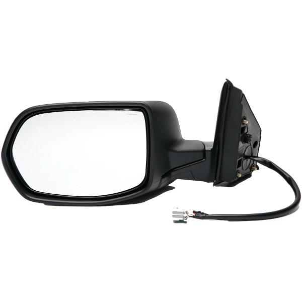 商品名: Dorman 955-1706 Honda CR-V Driver Side Powered Heated Fold Away Side View Mirror Dorman 955-1706 Driver Side Power ...