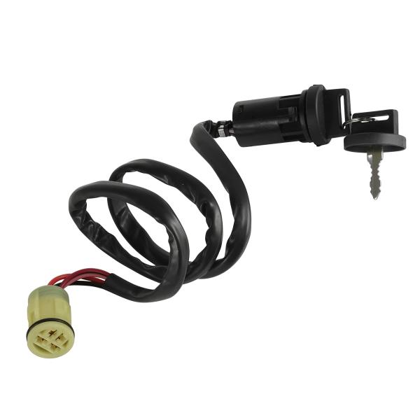 商品名:  Caltric Ignition Key Switch Compatible with Honda Trx680Fa Trx-680Fa Rincon 680 2006-2018ブランド: Caltric高さ: 9.91cm横幅...