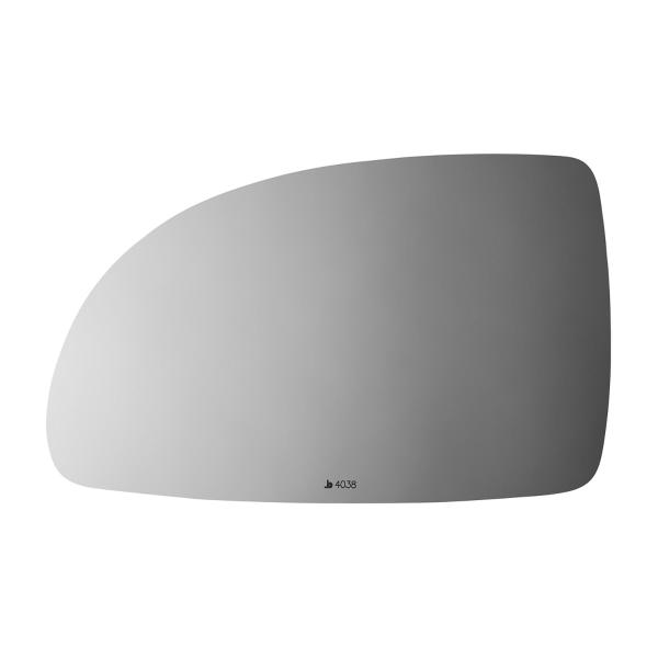 商品名:  Fits 03-05 RIO/RIO 5 Left Driver Side Mirror Glass Lens w/o Backing Plateブランド: BAP高さ: 7.62cm横幅: 22.86cm奥行: 27.94cm...