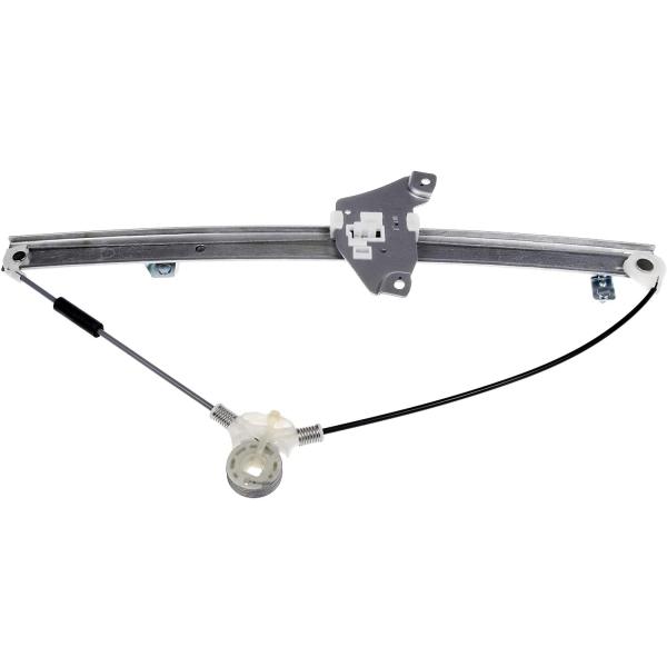 商品名:  APDTY 851246 Power Window Regulator (Reg Only)ブランド: APDTY高さ: 10.16cm横幅: 27.94cm奥行: 70.485cm重量: 1179g商品番号: 851246■海...