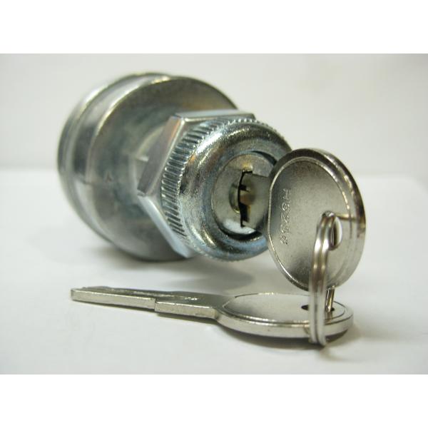 商品名: ユニバーサル4ポジションイグニッションスイッチ キー付き アクセサリー-オフ-オン-スタート#10リングターミナル使用 Universal 4 Position Ignition Switch With Keys Accessor...