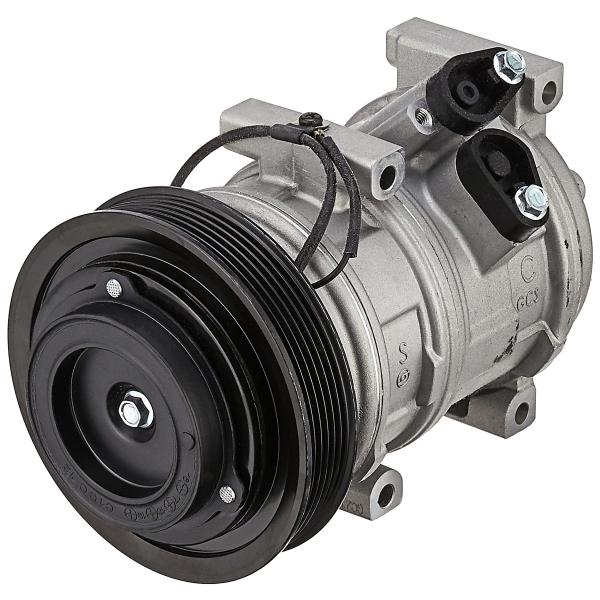 商品名:  UAC-CO 10736C COMPRESSOR - NEW COMPRESSOR, GREYブランド: UAC高さ: 28cm横幅: 20.5762cm奥行: 18.729523809524cm重量: 7175g商品番号: C...