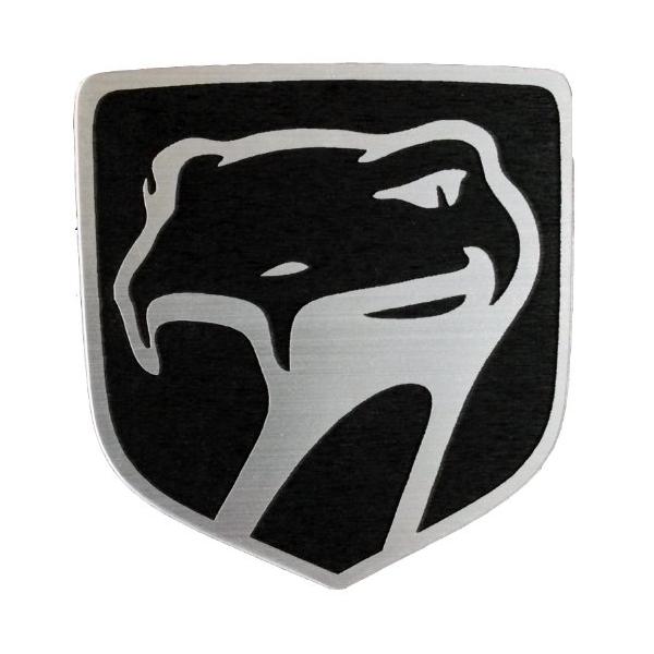 商品名:  24Designs Compatible Front Emblem Viper Black Replacement for Dodge Caliberブランド: 24 Designs高さ: 2.54cm横幅: 12.7cm奥行:...