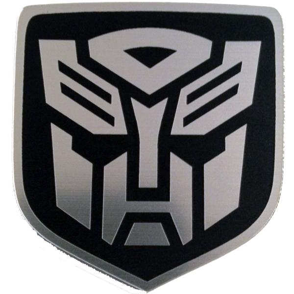 商品名:  24Designs Compatible Front Emblem Autobot Black Replacement for Dodge Challengerブランド: 24 Designs高さ: 2.54cm横幅: 12.7...
