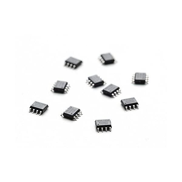 商品名: Adafruit WS2811 NeoPixel LED ドライバーチップ - 10パック [ADA1378] Adafruit WS2811 NeoPixel LED Driver Chip - 10 Pack [ADA1378...