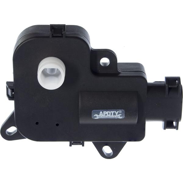 商品名: APDTY 7156212 HVAC エアドア アクチュエーター APDTY 7156212 Main HVAC Blend Air Door Actuatorブランド: APDTY高さ: 7.62cm横幅: 7.62cm奥行: ...