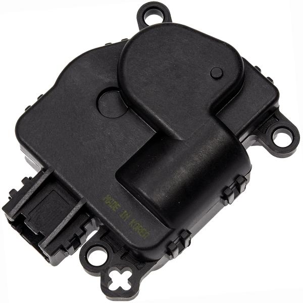 商品名: APDTY 715344 エアドアアクチュエータ - 再循環 APDTY 715344 Air Door Actuator - Recirculationブランド: APDTY高さ: 6.5024cm横幅: 11.2014cm奥行...