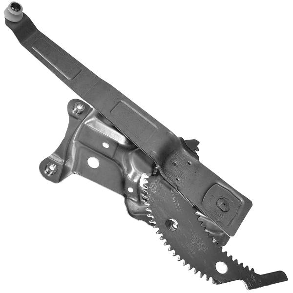 商品名:  APDTY 863280 Power Window Regulator (Motor Sold Seperately)ブランド: APDTY高さ: 31.75cm横幅: 6.985cm奥行: 50.8cm重量: 816g商品番号...