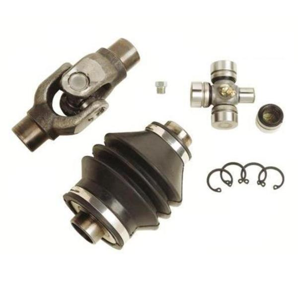 商品名:  QuadBoss 53191005 Universal Joints Front/Rear Drive Shaft, Differential/Engine Sideブランド: Quadboss高さ: 20.32cm横幅: 1....
