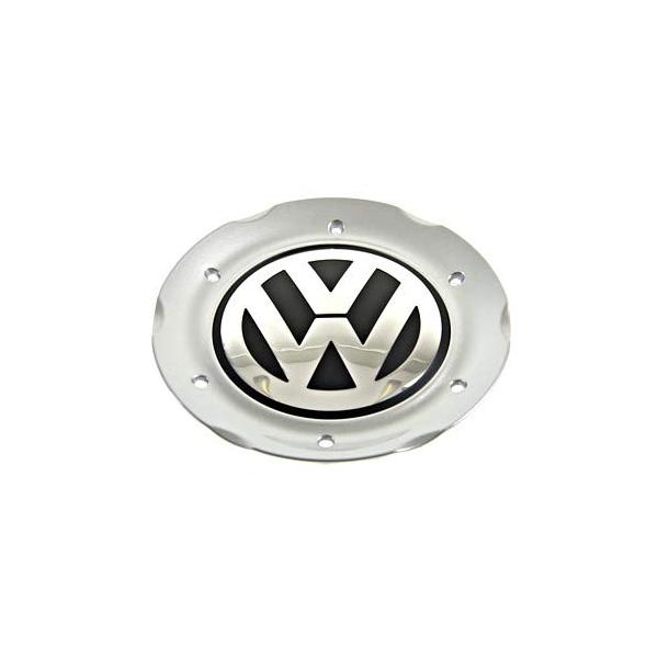 商品名:  Genuine 16" Alloy Wheel Center Hub Chrome Gray Cap 1 pcs VW New Beetle 02-05ブランド: VAG高さ: 14.7cm横幅: 13.7cm奥行: 5.4cm...