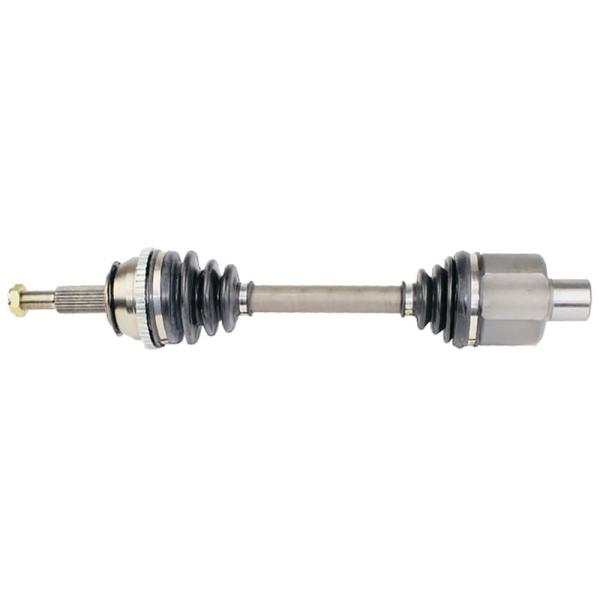 商品名:  For Ford Windstar 1999 2000 2001 2002 2003 Front Left Driver CV Axle Shaft - BuyAutoParts 90-02236N NEWブランド: BUYAU...