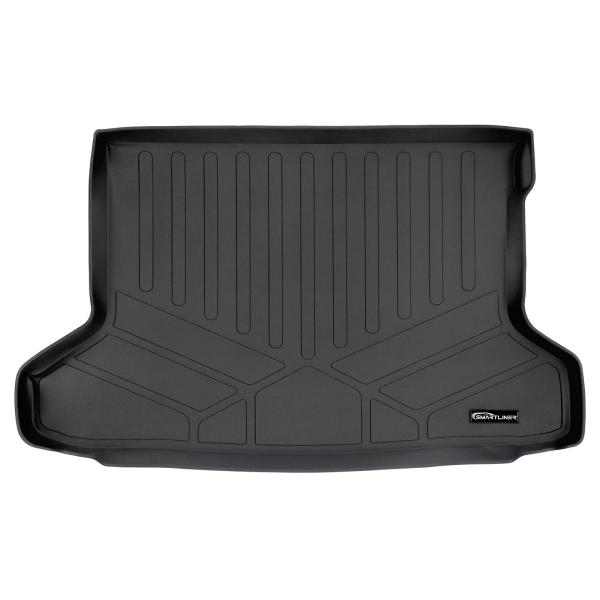 商品名: MAXTRAY All Weather貨物ライナー床マットブラック2016 ? 2018のホンダHR - V MAXLINER All Weather Custom Fit Cargo Trunk Liner Floor Mat ...