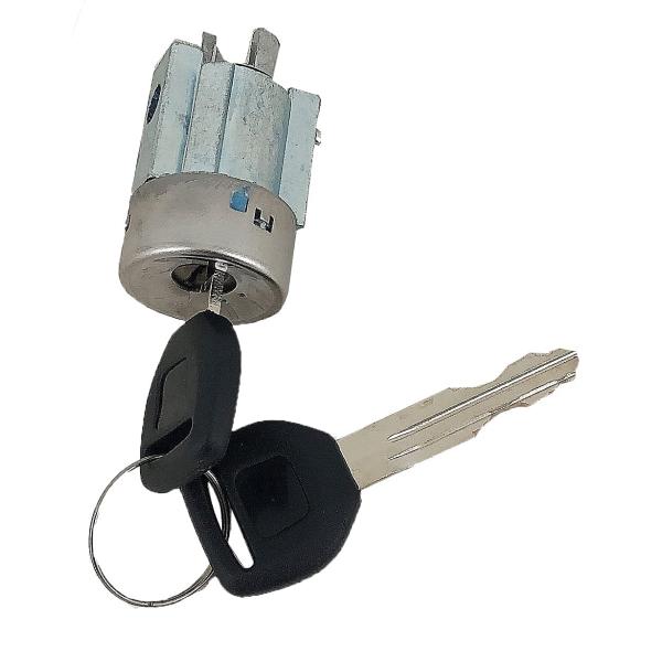 商品名: Well Auto イグニッションロック シリンダータンブラー 鍵付き CR-V 97 98 99 00用 Well Auto Ignition Lock Cylinder Tumbler with 2 Keys Compatib...