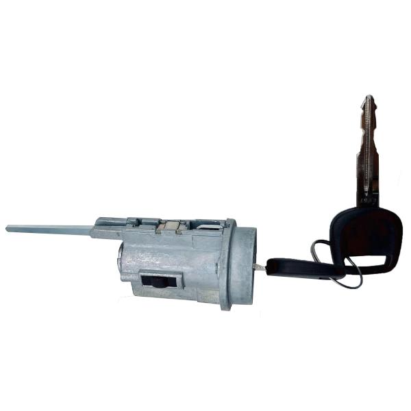 商品名: Well Auto イグニッションロック シリンダータンブラー 鍵付き 95-04 タコマ用 フロアシフト 96-02 4ランナー Ignition Lock Cylinder -Tumbler with Key Compatib...