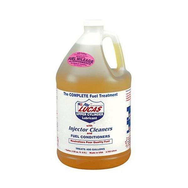 商品名:  Lucas 10013 Fuel Treatment, 1 gal, Bottle, Clear Yellow, Liquidブランド: LUCAS CHEMICALS商品番号: 海外の輸入品ショップ-世界中の様々なアイテムをお...