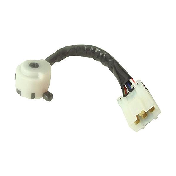 商品名: 48750-1E411、US-283 /US-471/US-715 イグニッションスタータースイッチ 95-99 Maxima 98 200SX 95-98 240SX 93-97 Altima 96-06 Frontier 98...