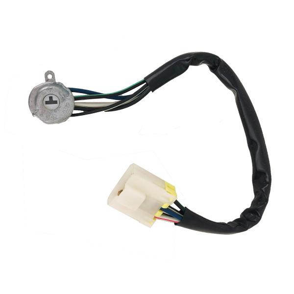商品名:  Well Auto Switch-Ignition Starter Compatible 1987-1995 Pathfinde; 1996 1997 Pickup 1986-1994 Hardbody Pickup (D21)...