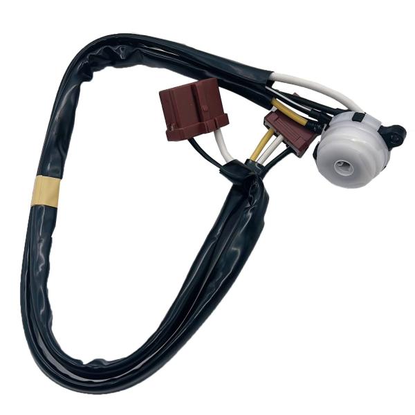 商品名: Well Auto 点火スタータースイッチ 92-95 ivic 4ドア用 Well Auto Ignition Starter Switch 92 93 94 95 Civic 4 Door Except EX A/T 3513...