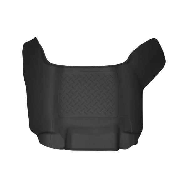 商品名: ハスキーLinersセンターハンプ床ライナーFits 09 ? 17 Ram 1500 ( 10 ? 17 2500 / 3500 )クルー Husky Liners X-act Contour Floor Mats | Fits...