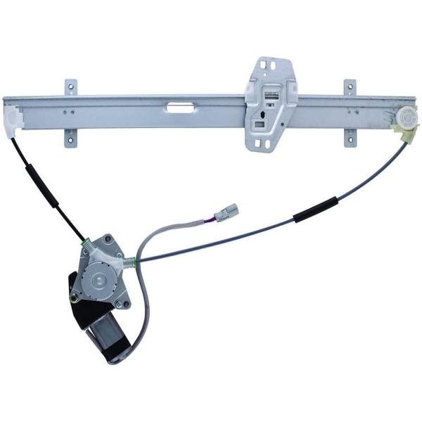 商品名:  OEG Parts New Power Window Regulator W/Motor Compatible with Honda Odyssey Van 1999 2000 2001 2002 2003 2004 741-0...