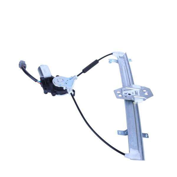 商品名: showsen for 03 ? 07ホンダアコード4ドアセダン Front Driver (Left) Side A80018-ZD164122-FL SHOWSEN 741-306 Front Left Driver Side...