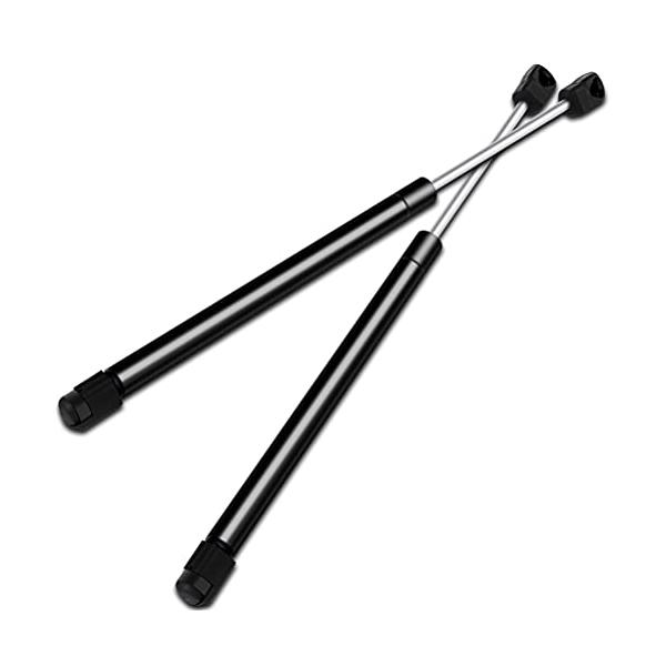 商品名: ECCPP 2pcs Front Hood Lift Support Struts Prop Rods Shocks for 1997-2006 Ford Expedition,1995-2004 Ford F-150 Ford ...