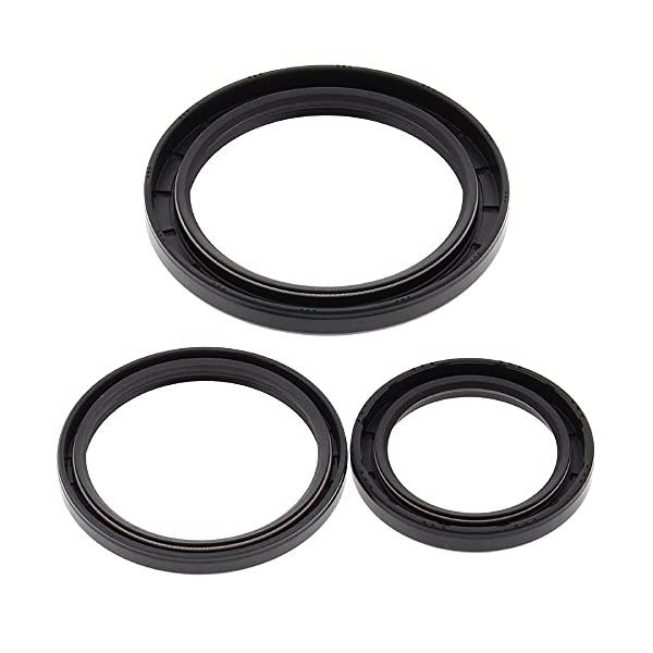 商品名: All Balls Racing ディファレンシャルシールキット 25-2033-5 ヤマハ YFM250 Beartracker 1999-2004 YFM250 Big Bear 2007-2009 YFM250B Bruin...