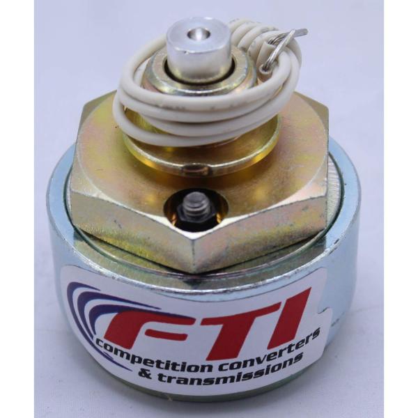 商品名:  FTI Transmissions &amp; Converters F2515 Replacement Solenoidブランド: FTI Transmissions &amp; Converters高さ: 5.08cm横幅:...