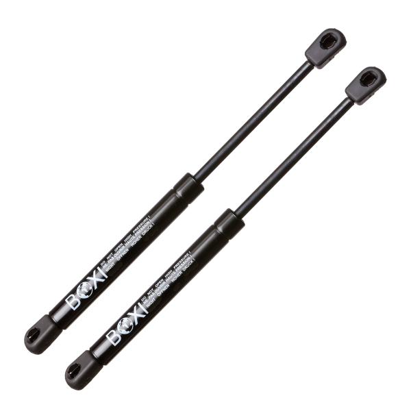 商品名: BOXI 2 Pcs Trunk Lift Supports Struts Shocks Dampers For Nissan 240SX 1991-1994 Trunk Only fit Coupe &amp; Converti...