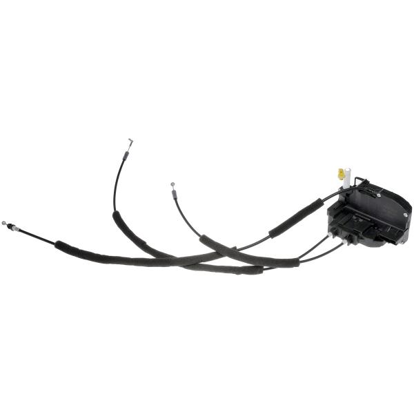 商品名: Dorman OE Solutions 937-232ドアロックアクチュエータモーター Dorman 937-232 Front Driver Side Door Lock Actuator Motor Compatible wi...