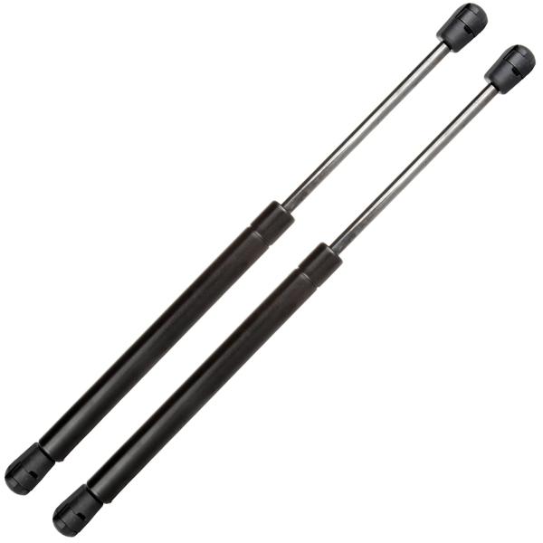 商品名: ECCPP 2pcs Front Hood Lift Supports Struts Shocks Springs for 2004-2008 Acura TL Compatible with 6351 SG326009 ECCP...